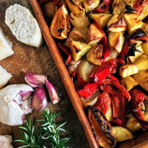 Delicious Main Meal Recipes of Spain - The Spanish Radish