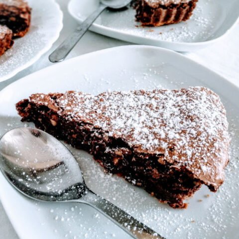 Spanish Dessert Recipes - Made Easy! - The Spanish Radish