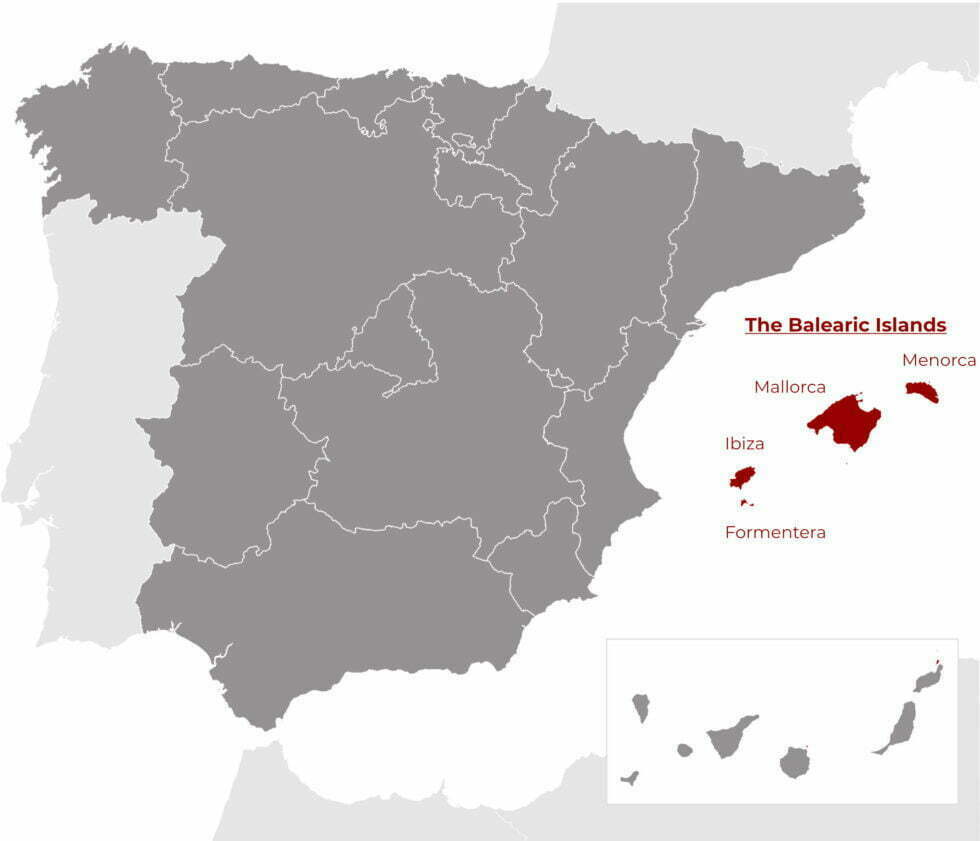 The Balearic Islands Regional Foodie Guide