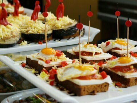Murcia Regional Foodie Guide - The Spanish Radish
