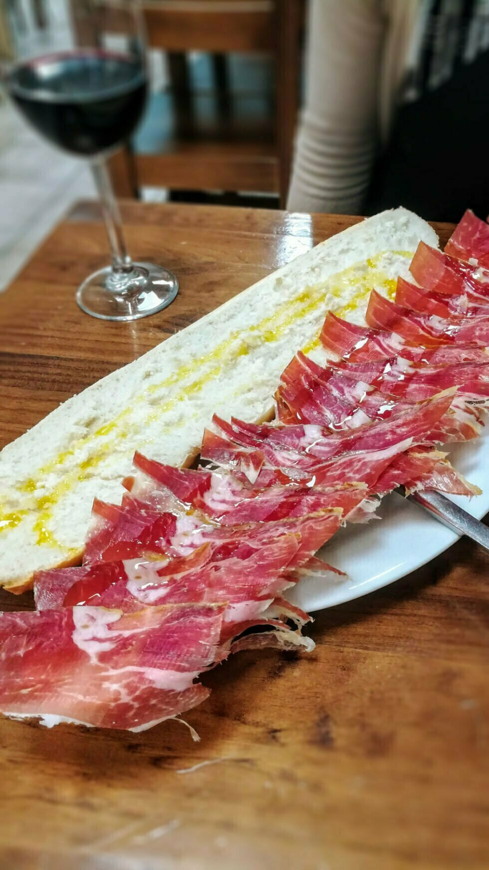 Tapas Tour of Goya, Madrid (with Free route map!)