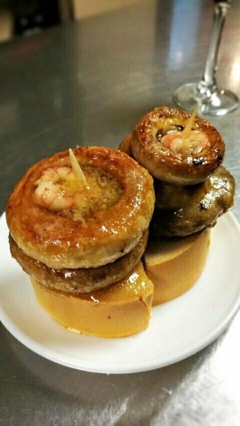 Tapas Tour of Goya, Madrid (with Free route map!)