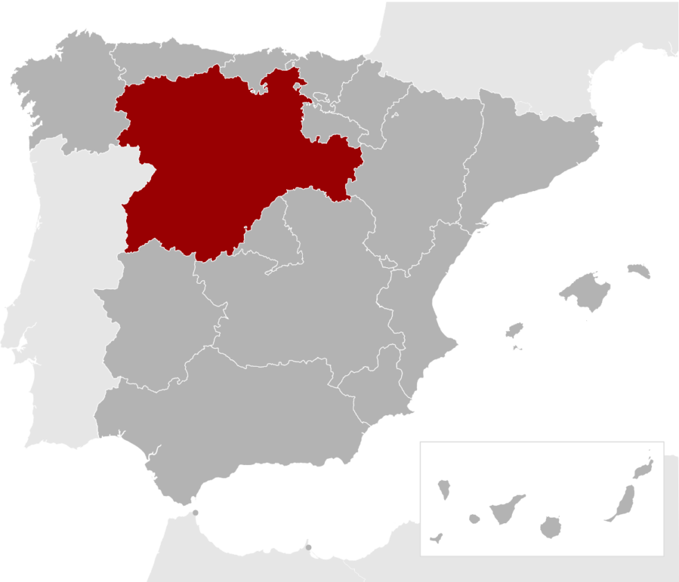 Castilla y León Foodie Guide - The Spanish Radish