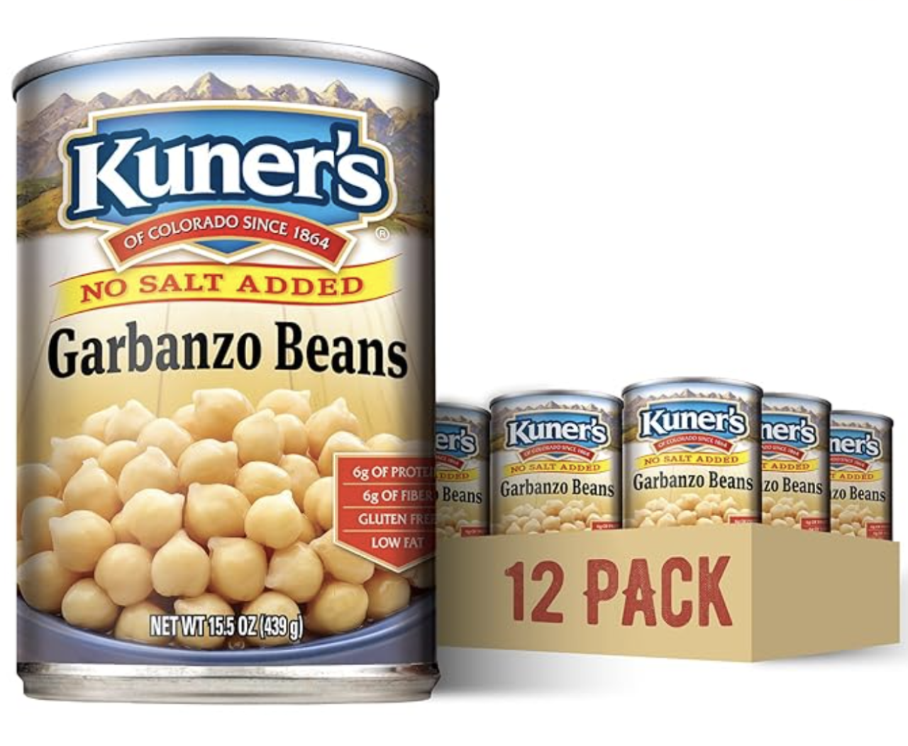 Dried vs Canned Chickpeas: Which are healthier?